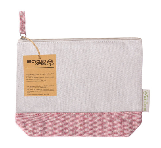 VELEROX COSMETIC BAG