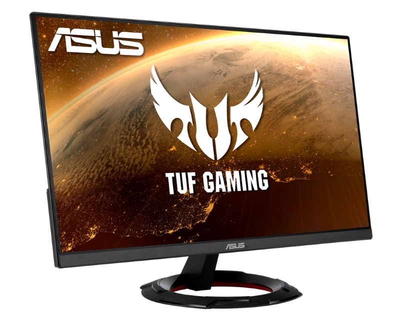 ASUS 23.8 inča VG249Q1R 165Hz FreeSync TUF Gaming monitor