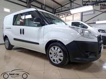 Fiat Doblo MAXI 5 Sedista N1