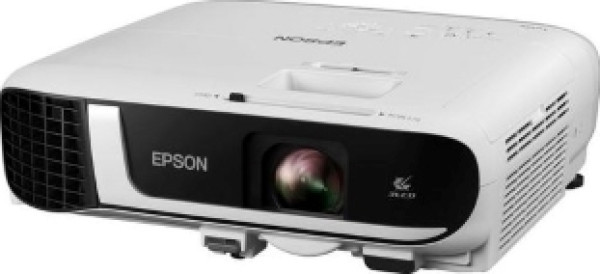 EB-FH52 Projector, Full-HD, 3LCD, 4000 lumen, 16.000:1, 16W speaker, 2xHDMI, USB, WiFi, Miracast ( V11H978040 )