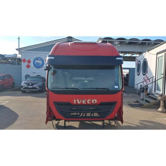 5801758723 kabina za IVECO Stralis 2013> kamiona
