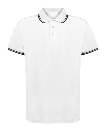 TECNIC ZAWAK SPORT POLO SHIRT