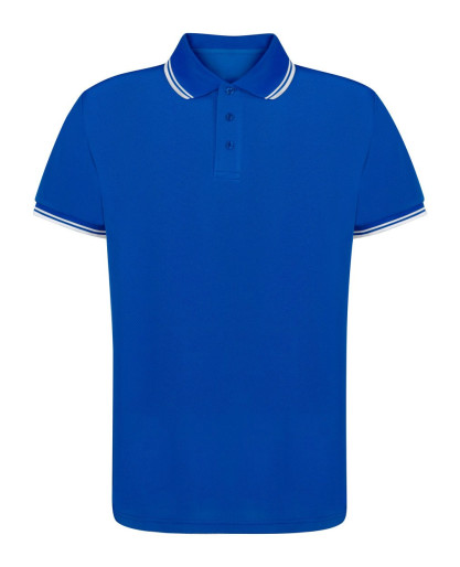 TECNIC ZAWAK SPORT POLO SHIRT