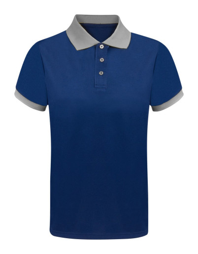 TECNIC REBON SPORT POLO SHIRT