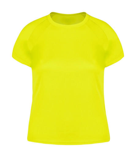 TECNIC SAPPOR WOMEN SPORT T-SHIRT