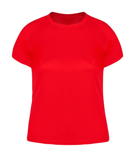 TECNIC SAPPOR WOMEN SPORT T-SHIRT