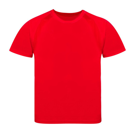 TECNIC SAPPOR KIDS SPORT T-SHIRT