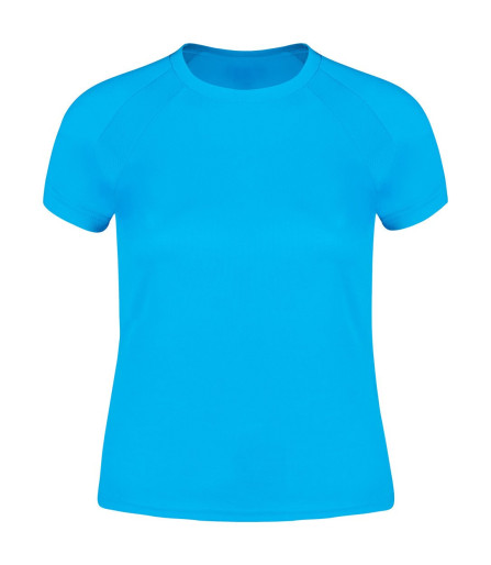 TECNIC SAPPOR WOMEN SPORT T-SHIRT