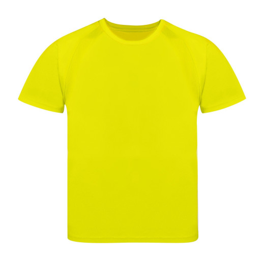 TECNIC SAPPOR KIDS SPORT T-SHIRT