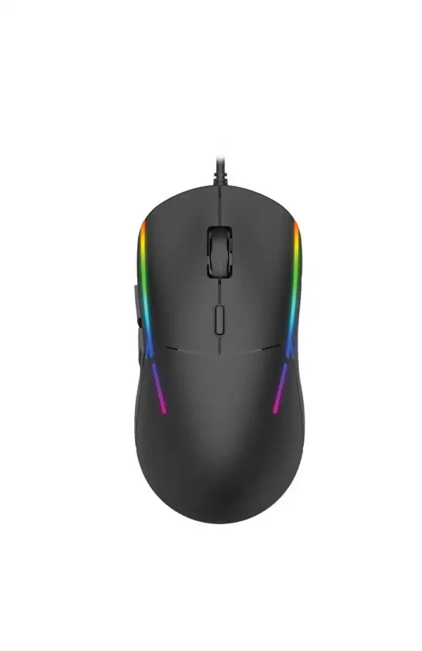 Miš MS Nemesis C375 7200 DPI USB RGB