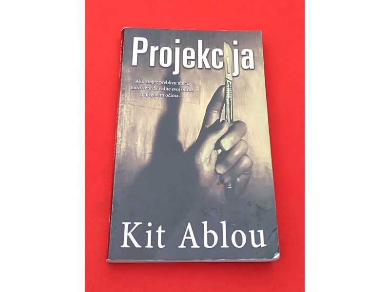Projekcija Kit Ablou