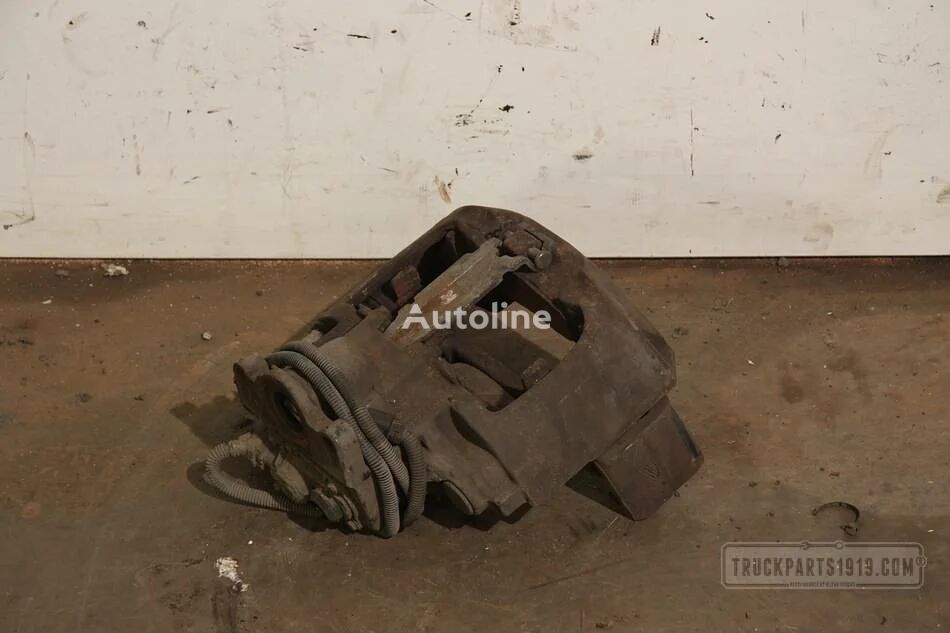 Knorr-Bremse Brake System Remklauw MAN TGL RH. 81508046484 stezaljka kočnice za kamiona