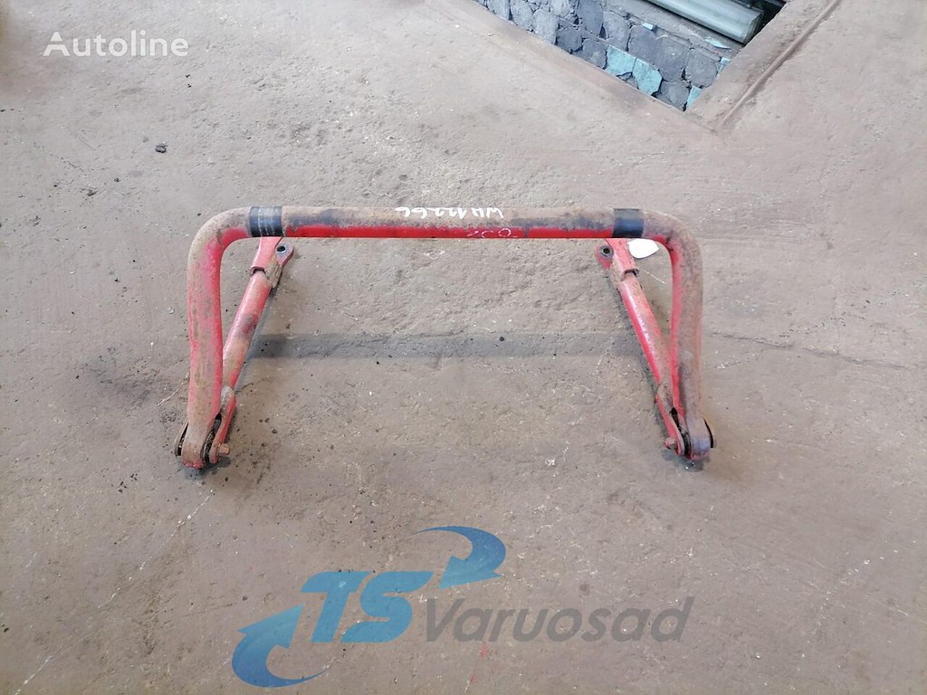 MAN Anti-roll bar 81437150163 stabilizaciona letva za MAN TGA tegljača