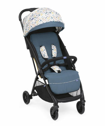 Chicco Glee kolica za bebe do 22kg - Joyful Teal