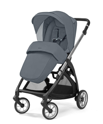 Inglesina Electa kolica za bebe - Union Grey