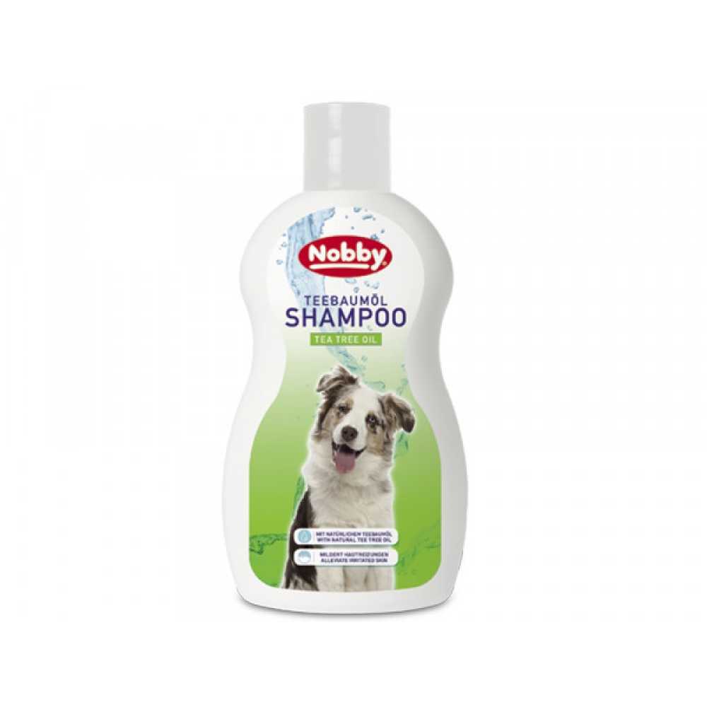 Nobby Shampoo Čajevac 1000ml