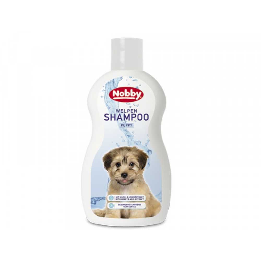 Nobby Shampoo Puppy 1000ml