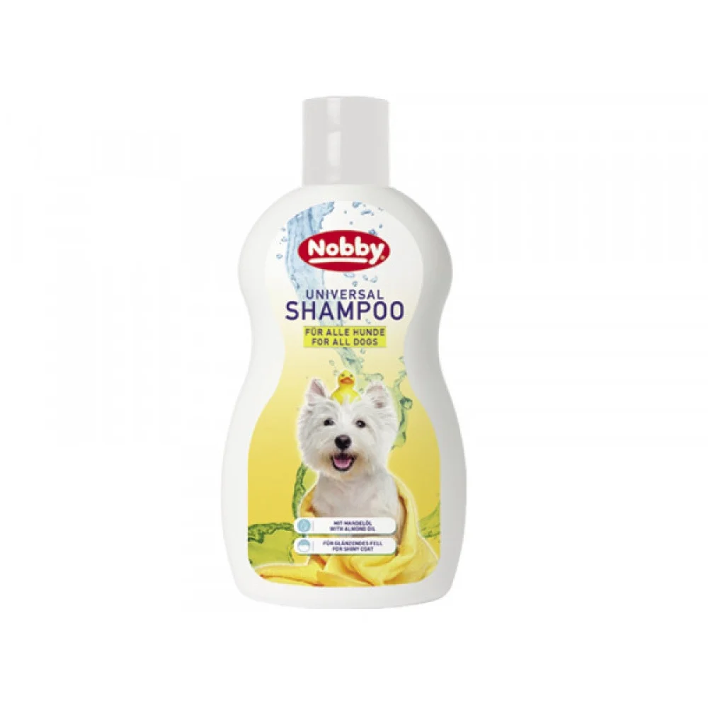 Nobby Shampoo Universal 1000ml