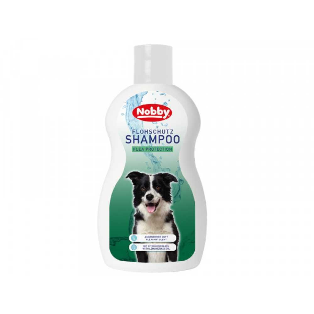 Nobby Shampoo za zaštitu od buva 300ml