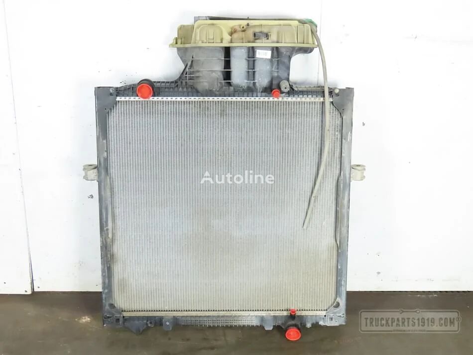 MAN Cooling System Radiateur TGS 81.06101-6519 radijator za hlađenje motora za kamiona