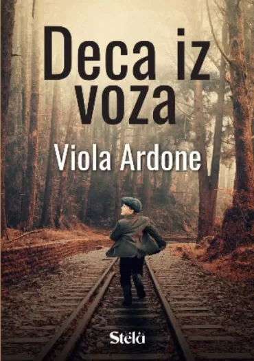 DECA IZ VOZA