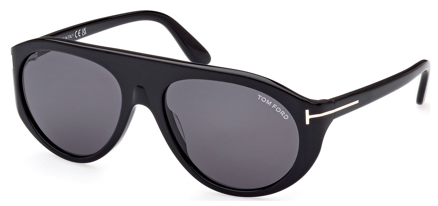 TOM FORD Sunčane naočare 0FT1001 01A57