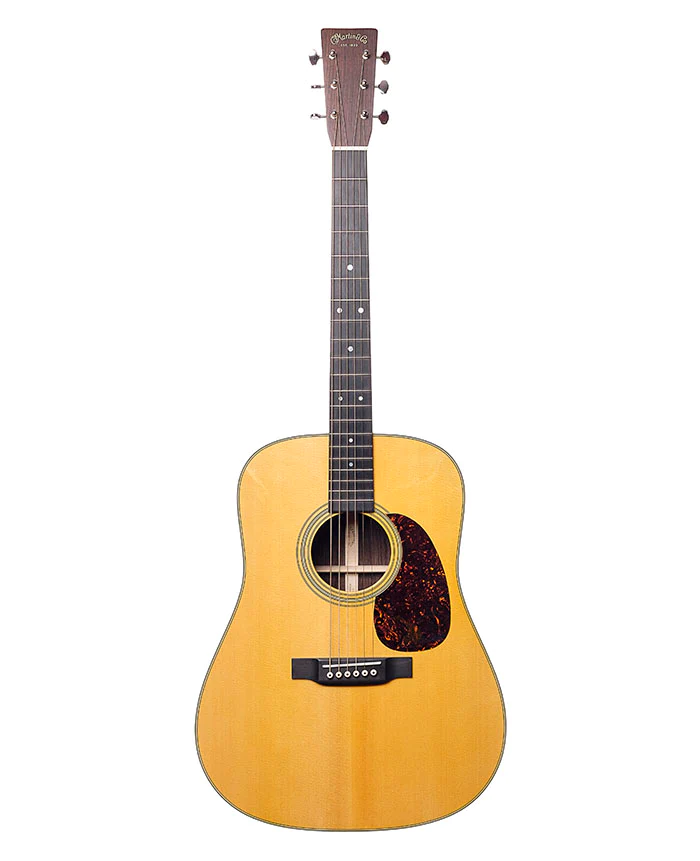 Martin Guitars D-28E Modern Deluxe