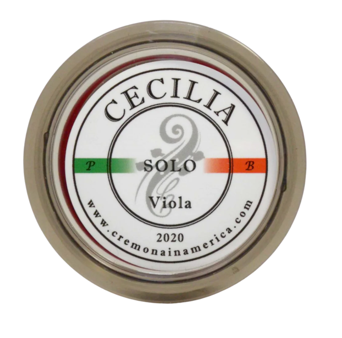 Cecilia SOLO Kalafonijum za violu 25g