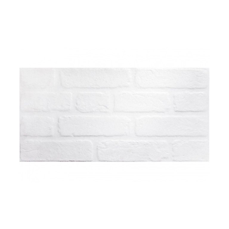 Podne pločice PALERMO white brick 30*60 (PP)