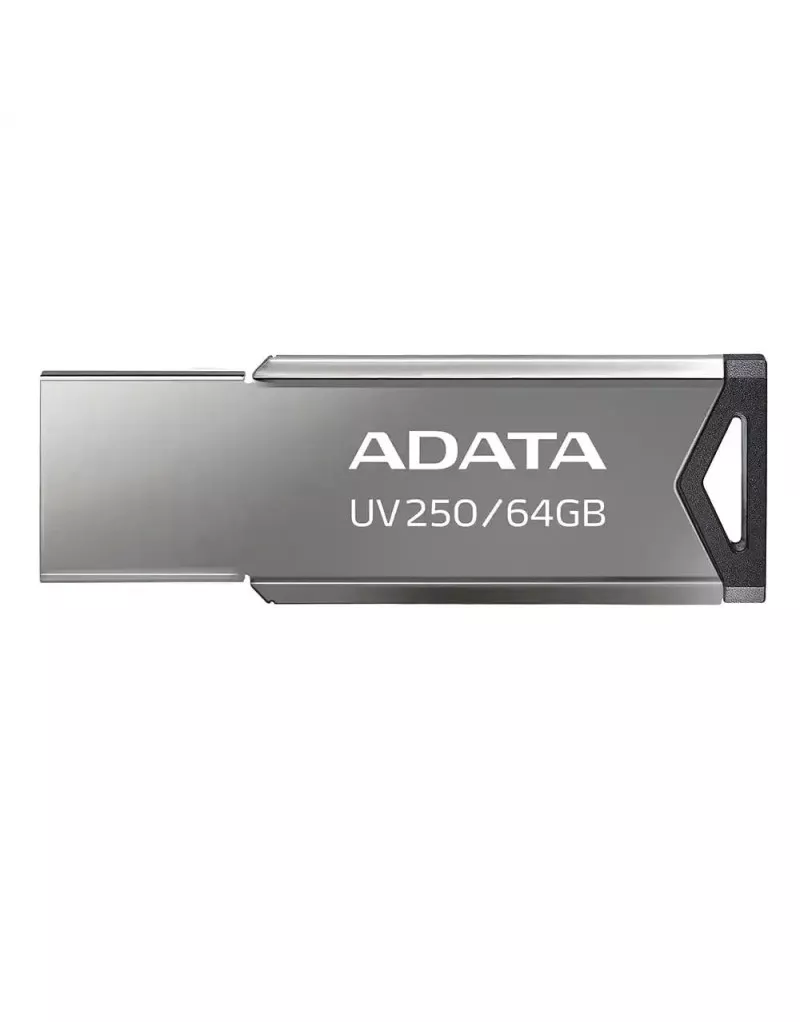 USB Flash 64 GB AData 2.0 AUV250-64G-RBK