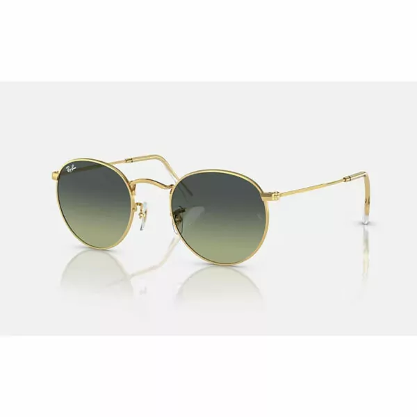 Ray Ban RB3447-001/BH 53 Round