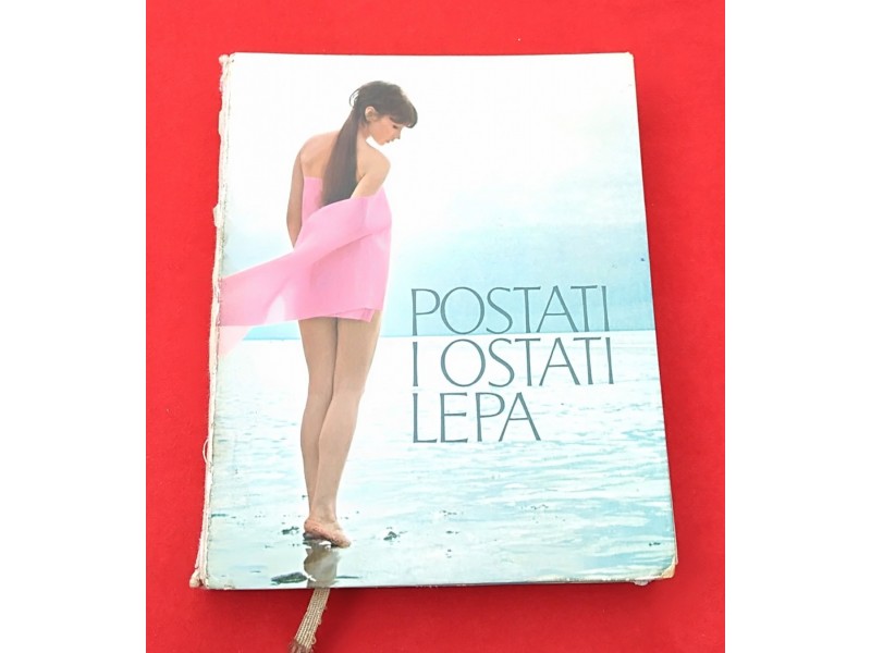 Postati i ostati lepa
