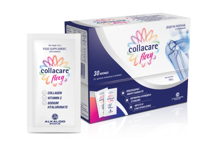 COLLACARE FLEXY NARANDZA DJUMBIR KESICE 30X