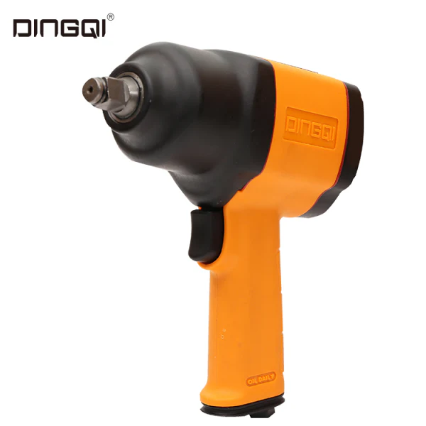 DINGQI - Udarni pneumatski odvijač za točkove