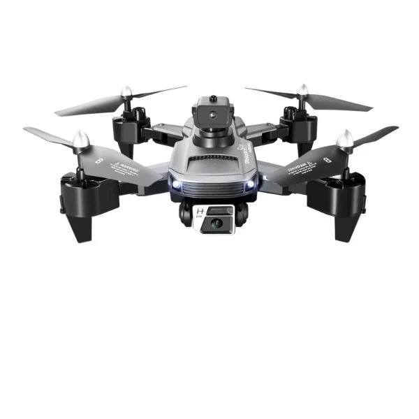 Dron S99 sa dve 4K HD kamere