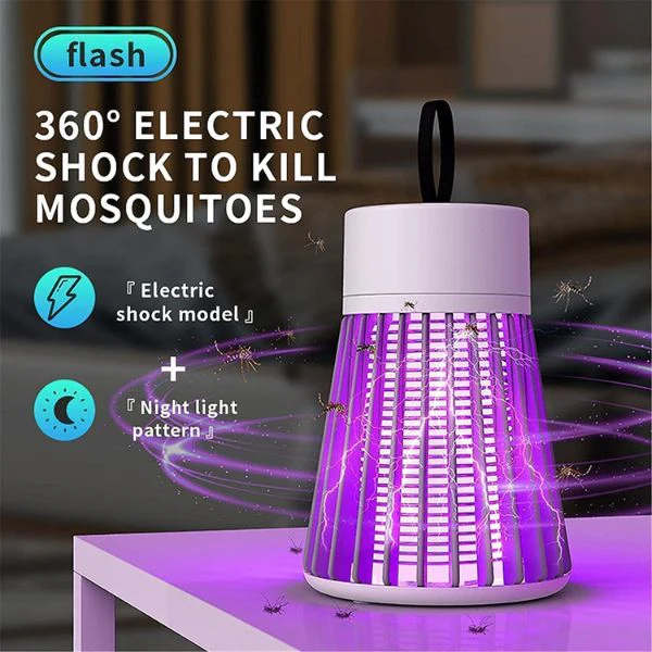 UV lampa protiv komaraca