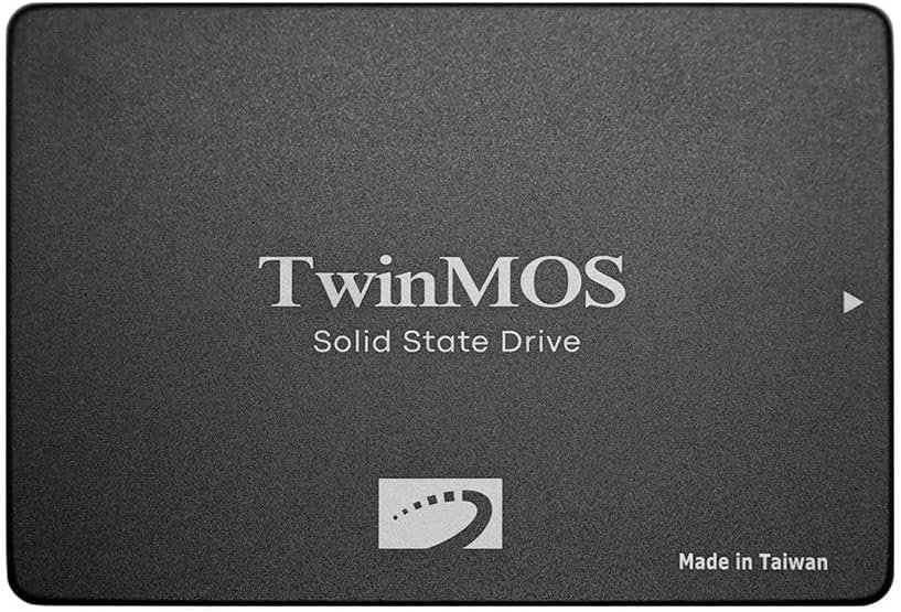 SSD 512GB TwinMOS H2 Ultra