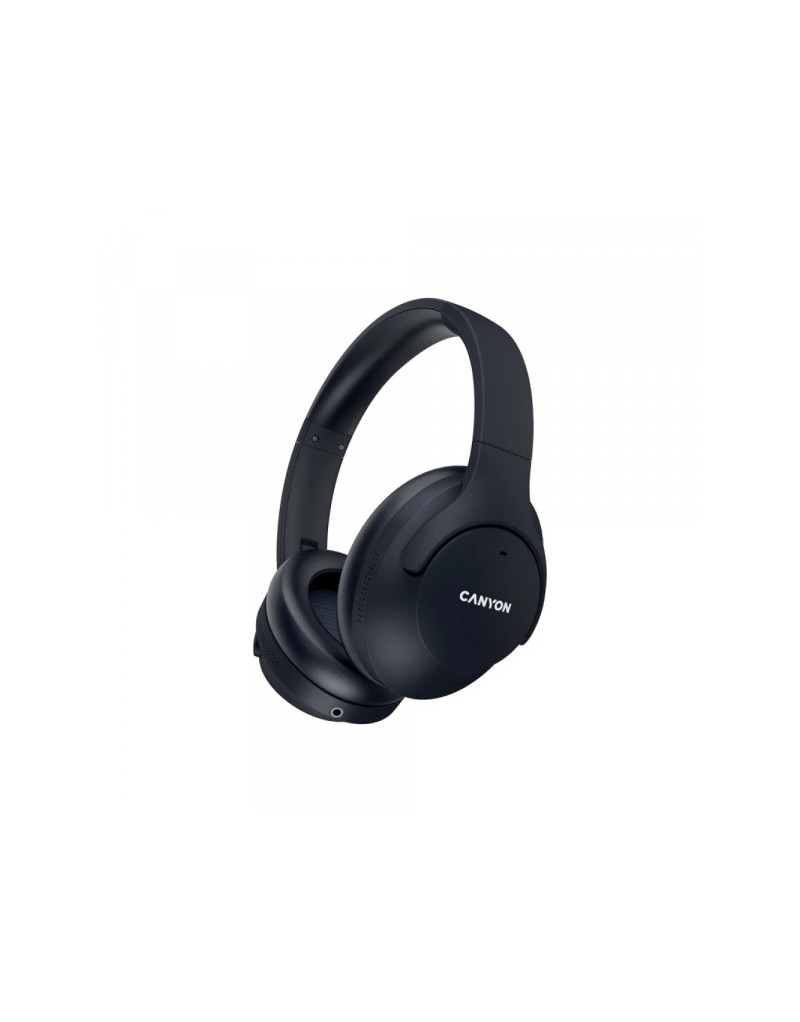 Slušalice Canyon OnRiff 10 Bluetooth Black