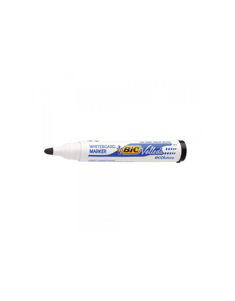 Board Marker Bic Velleda 1701 crni