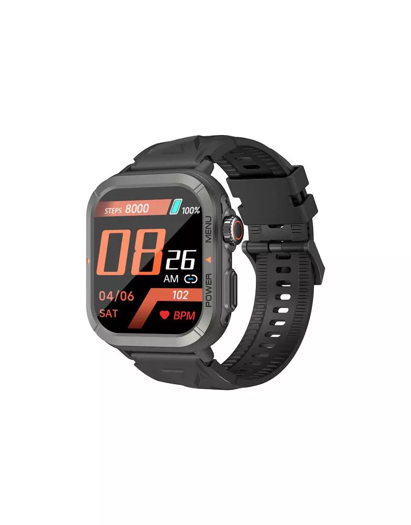 Smart Watch Blackview W30 Black