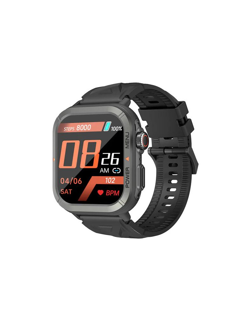 Smart Watch Blackview W30 Black