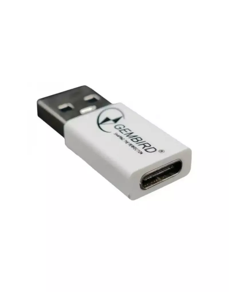 Adapter USB 3.1 Tip A -Tip C Gembird beli CCP-USB3-AMCM-0M