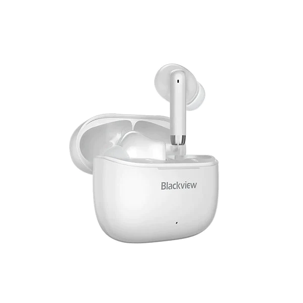 Bežične slušalice Blackview AirBuds 4 Pearl White/BT 5.3/IPX7(slušalice)