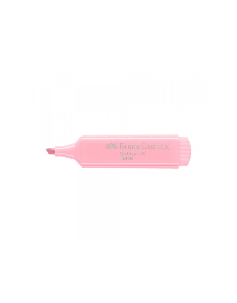 Signir Faber Castell 46 PASTEL blush svetlo roze 154692