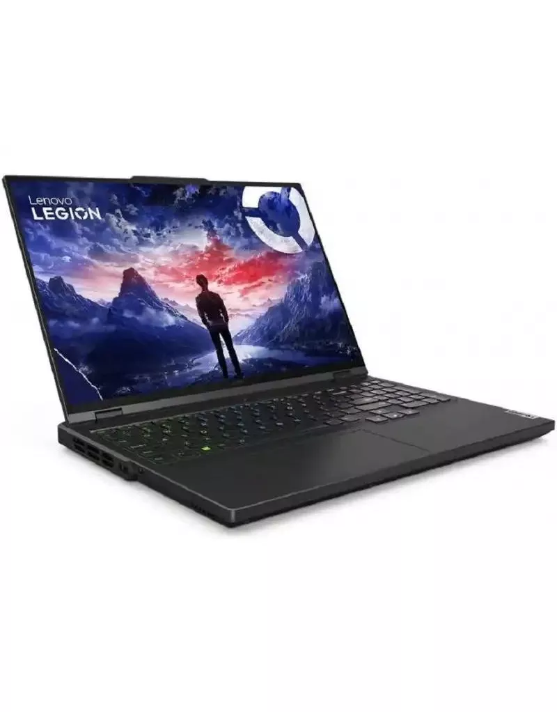 Laptop Lenovo Legion 5 Pro 16IRX9 16 WQXGA/i7-14700HX/32GB DDR5/NVMe 1TB/RTX4060...