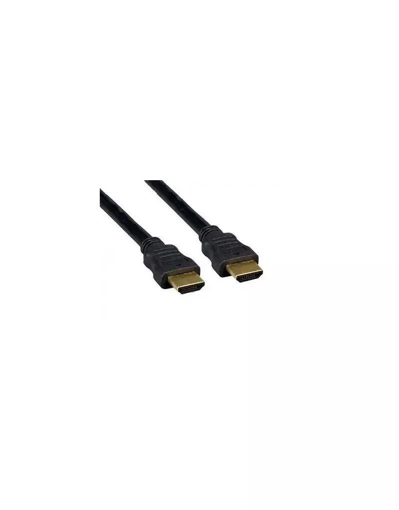 Kabl HDMI M/M 1.4 gold Kettz 2.5m Kettz