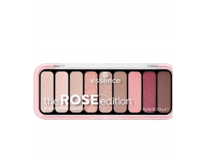 Essence rose edition senke za oci