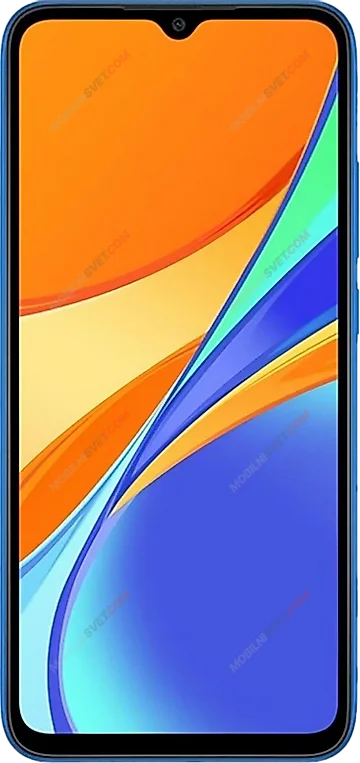 Xiaomi
Redmi 9C 3GB, 64GB