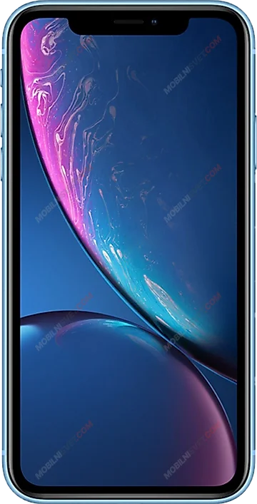 Apple
iPhone XR 128GB