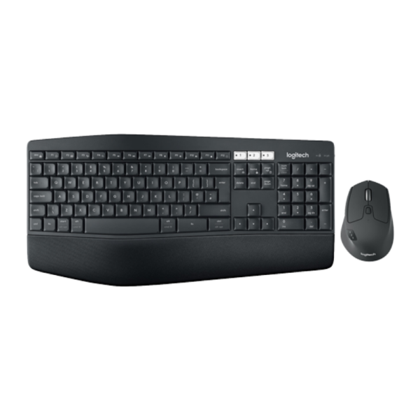 Tastatura + miš Logitech MK850 Performance US